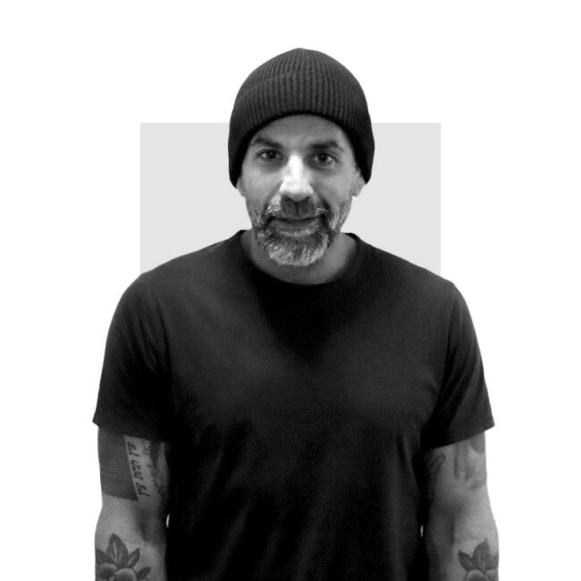 A propos de La Shop - Anger Ink